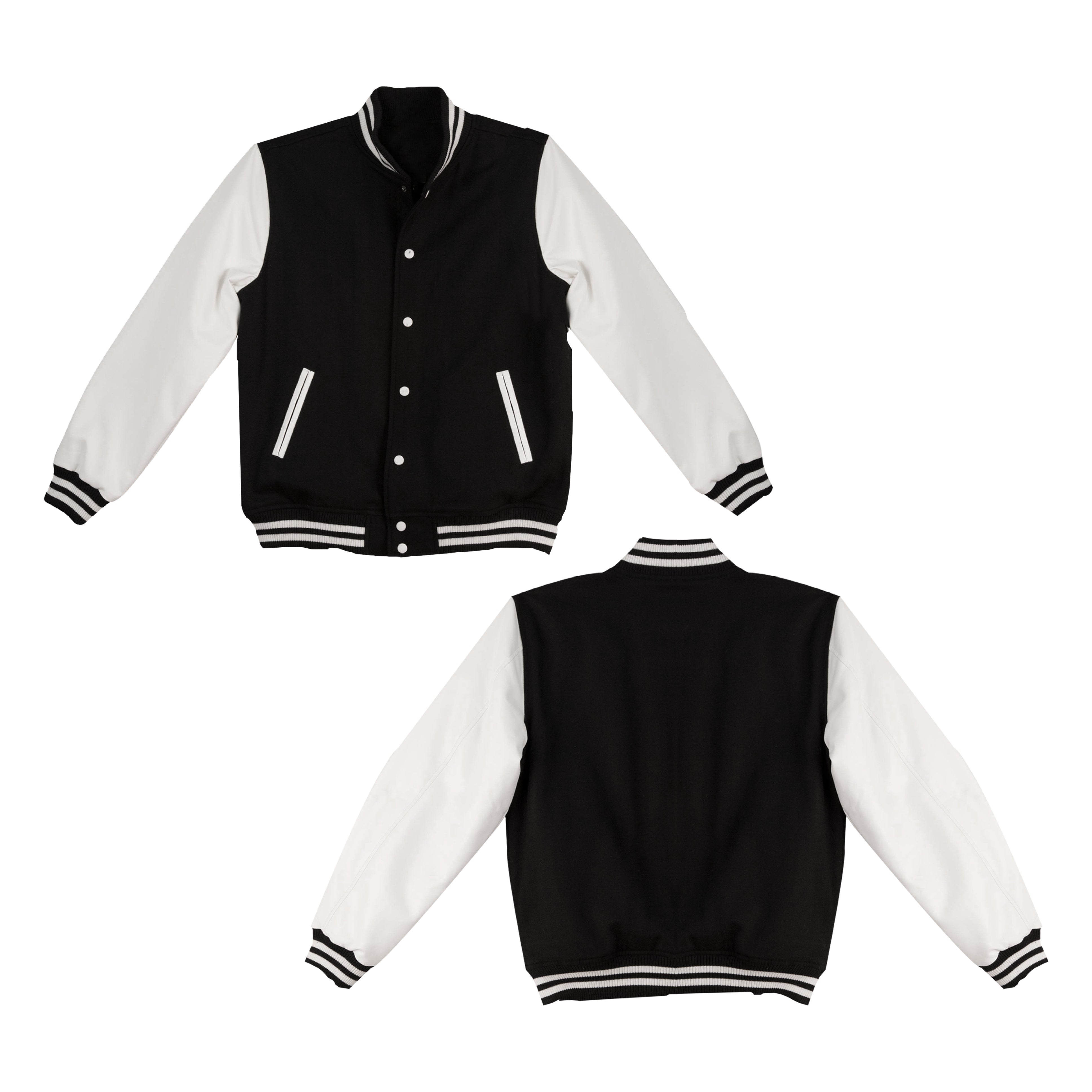 Varsity Jackets – BIG BSF